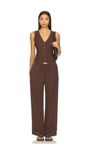 VIR VITA Violette Vest