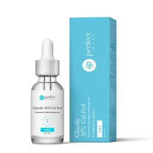 PERFECT IMAGE Glycolic 30% Gel Peel 1oz