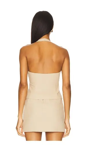 Lioness Daydreamer Halter Top