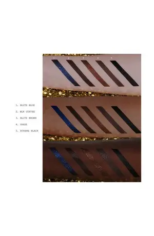 PAT MCGRATH LABS Permagel Ultra Glide Eye Pencil - Blitz Blue