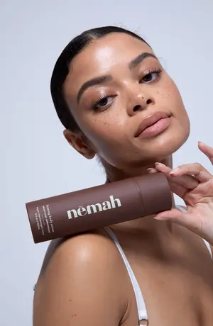 NĒMAH Postpartum Bodycare Set