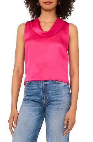 Vince Camuto Slim Fit Tops