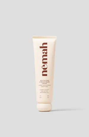 NĒMAH Revitalizing Stretch Mark Cream