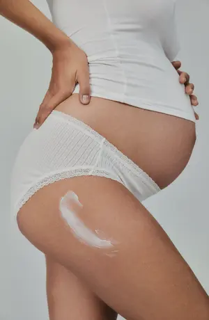 NĒMAH Revitalizing Stretch Mark Cream