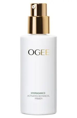 OGEE Activated Botanical Primer - No Color