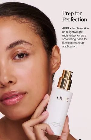 OGEE Activated Botanical Primer - No Color