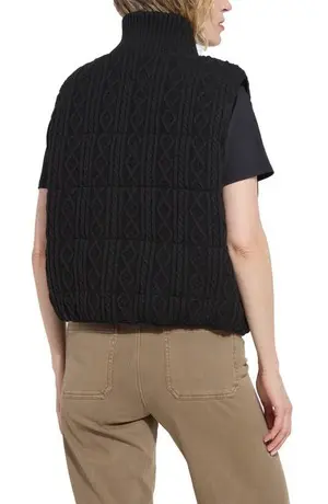 Lyssé Prudence Reversible Vest