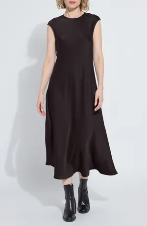 Lysse Midi Dresses
