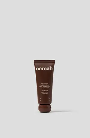 NĒMAH Renewing Scar Cream - None