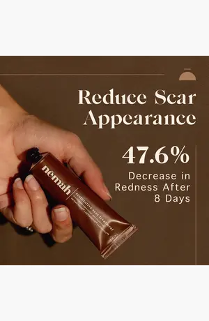 NĒMAH Renewing Scar Cream