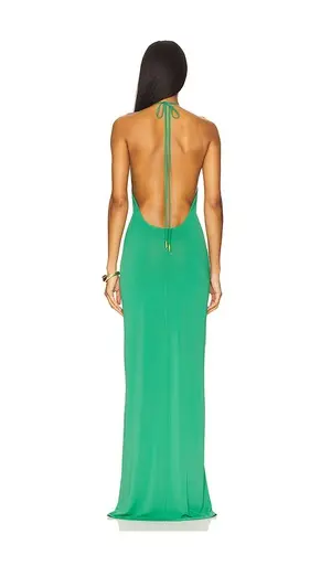 Silvia Tcherassi Aiko Maxi Dress