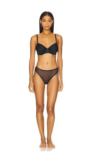 SKARLETT BLUE Spellbound Multiway Spacer Bra - Black
