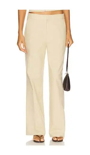 Lioness Elements Pant - Deep Wheat