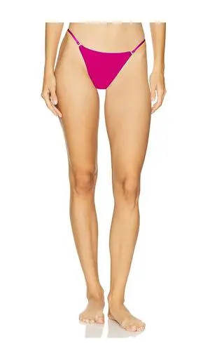 VDM Bella Reversible Bikini Bottom