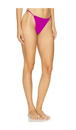VDM Bella Reversible Bikini Bottom