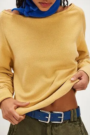 Women's Casual Long Sleeve Sweaters