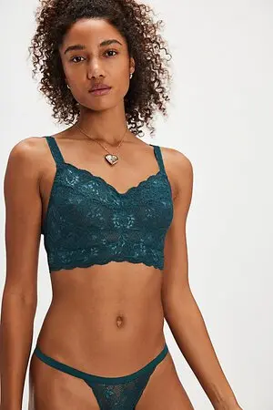 Bralette Bras