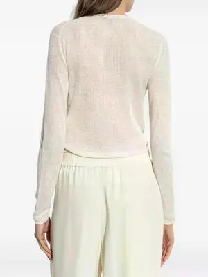 Theory Long Sleeve Top