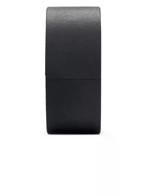 Prada Triangle-logo Rectangle-frame Sunglasses