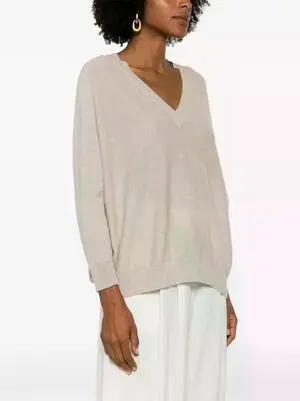 LISA YANG Kenny Sweater