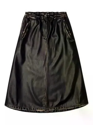 Diesel® Pull On Skirts