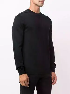 Emporio Armani Crew-neck Jumper