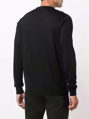 Emporio Armani Crew-neck Jumper
