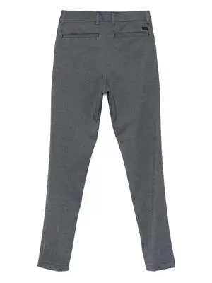 BOSS Patterned Trousers