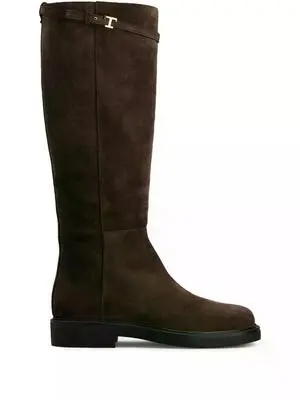 Tod's Flat Boots For Women
