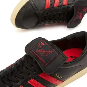 Adidas X Willy Chavarria Jabbar Low Sneakers