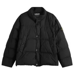Stone Island Puff Outerwear For Men