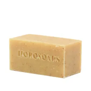 HOROSOAPS Aries Soap Bar - One-color