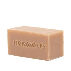 HOROSOAPS Gemini Soap Bar - One-color