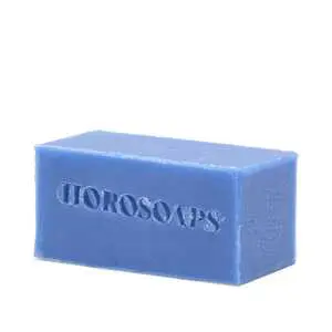 HOROSOAPS Sagittarius Soap Bar - One-color
