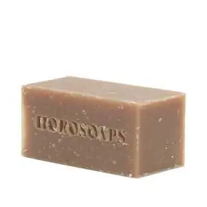 HOROSOAPS Pisces Soap Bar - One-color