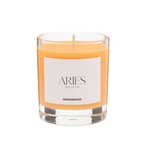 HOROSOAPS Aries Candle
