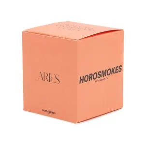 HOROSOAPS Aries Candle