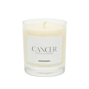 HOROSOAPS Cancer Candle - One-color