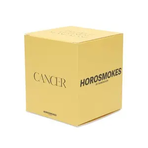 HOROSOAPS Cancer Candle