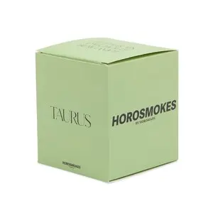 HOROSOAPS Taurus Candle