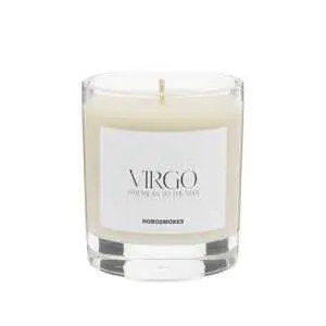 HOROSOAPS Virgo Candle - One-color