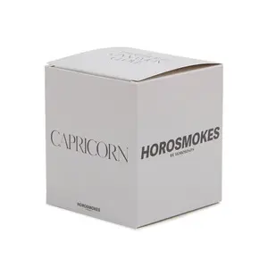 HOROSOAPS Capricorn Candle