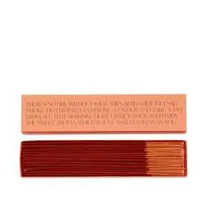 HOROSOAPS Aries Scent Sticks - One-color