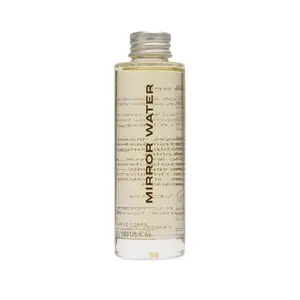 MIRROR WATER Smooth Mini Body Oil - One-color