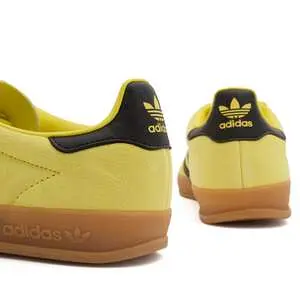Adidas Gazelle Indoor Sneaker