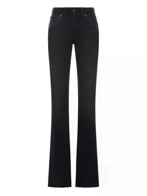Balenciaga Bootcut Jeans