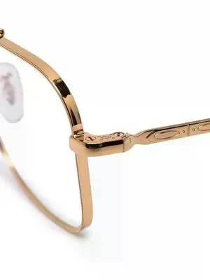 Ray-ban Aviator-frame Sunglasses