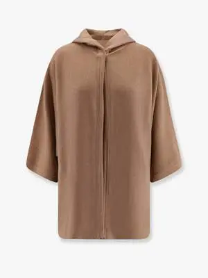 Max Mara Logo Cardigans For Women