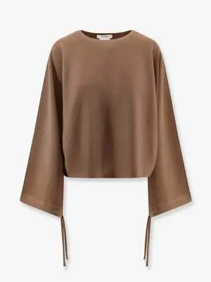 Max Mara Drawstring Sweaters For Women