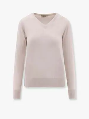 Max Mara Idoneo Wool Sweater
